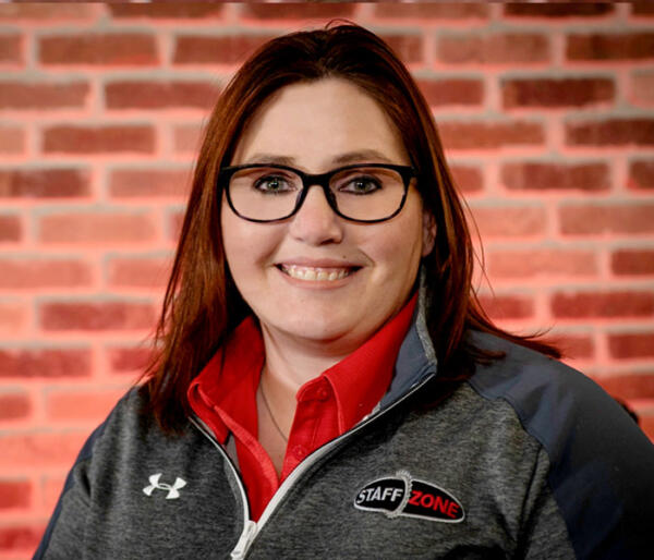 Executive Team - Staff Zone