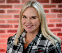 Executive Team - Staff Zone