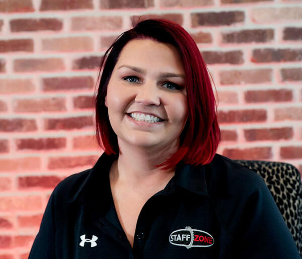 Support Team - Staff Zone