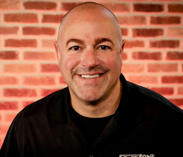 Management - Staff Zone