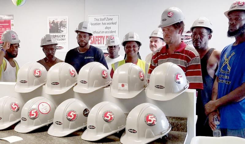 Staffing Services - Staff Zone