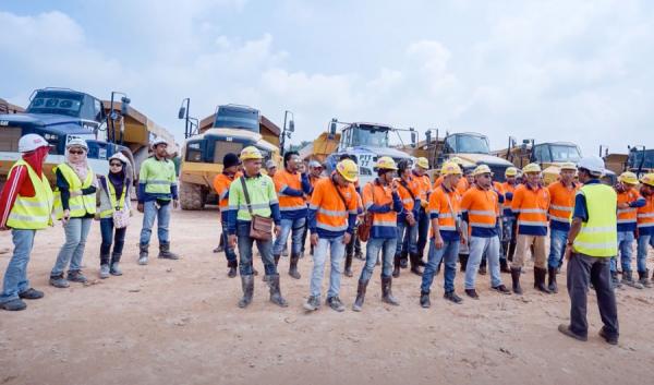 Safety Management and Programs - Staff Zone