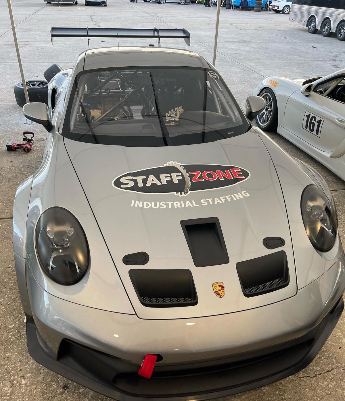 Newsworthy - Staff Zone