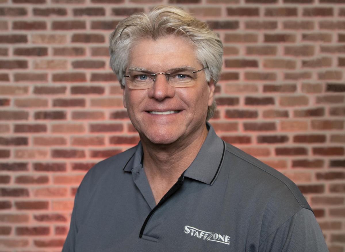 Executive Team - Staff Zone