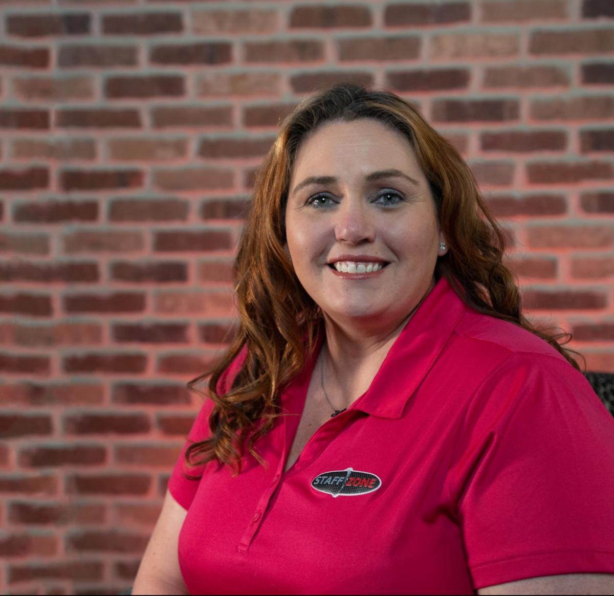 Executive Team - Staff Zone