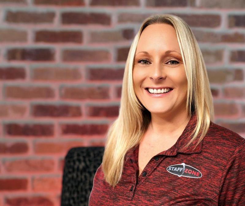 Management Team - Staff Zone