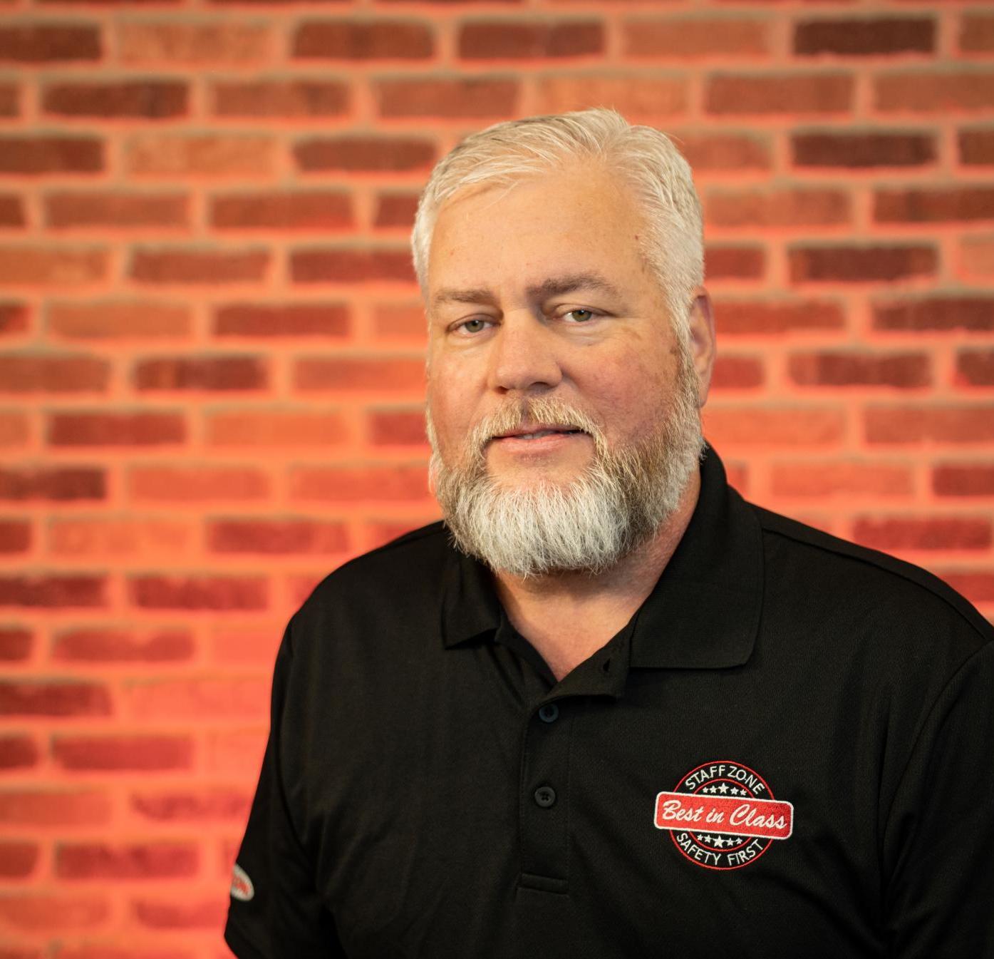 Management - Staff Zone