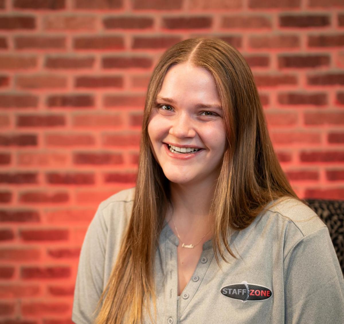 Support Team - Staff Zone