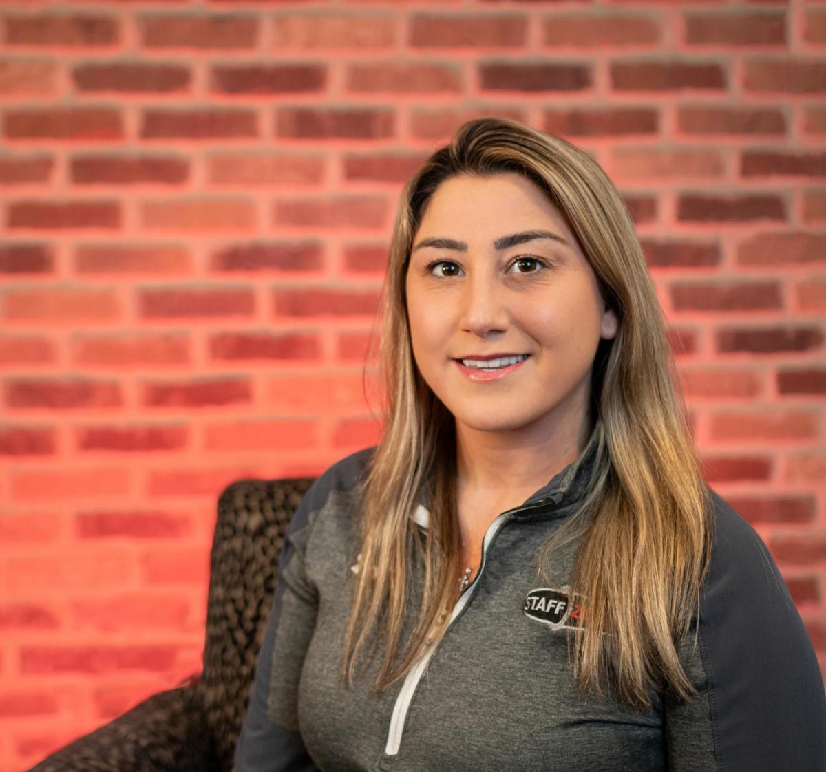 Management Team - Staff Zone