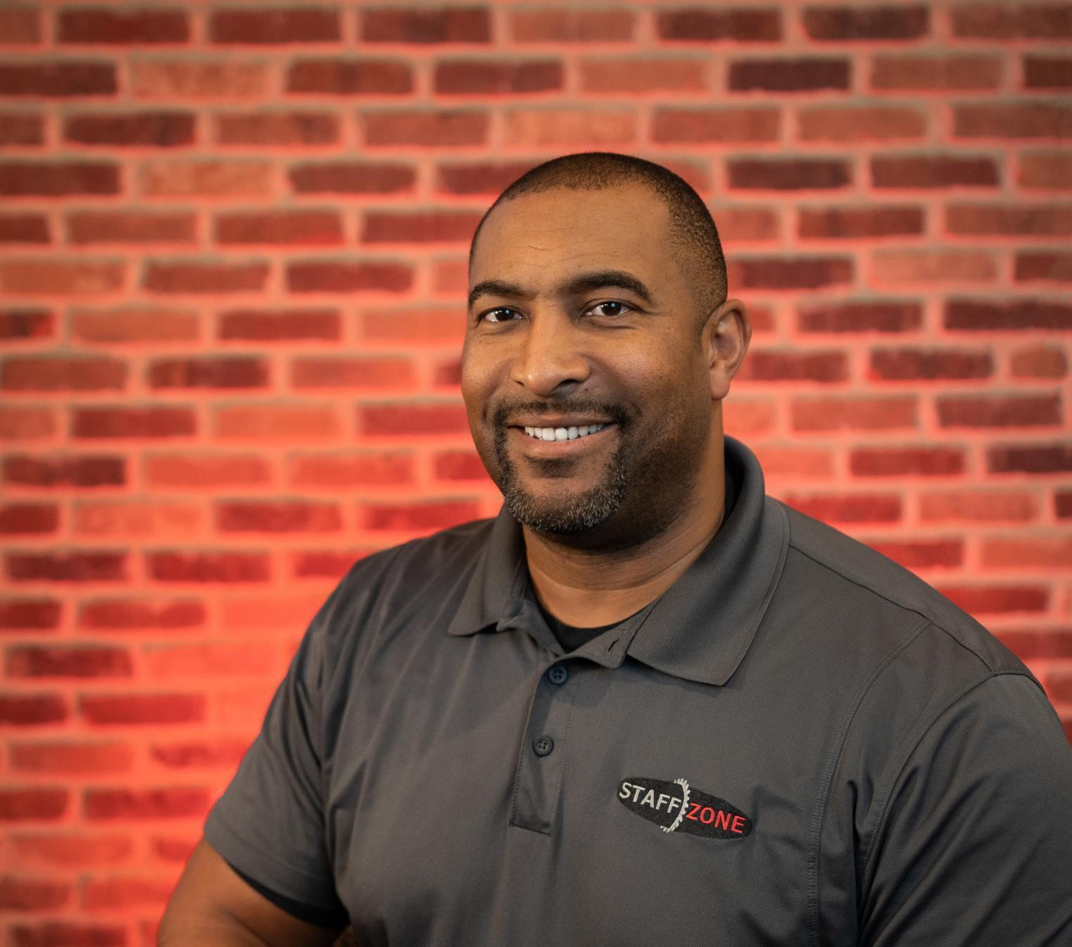 Management Team - Staff Zone