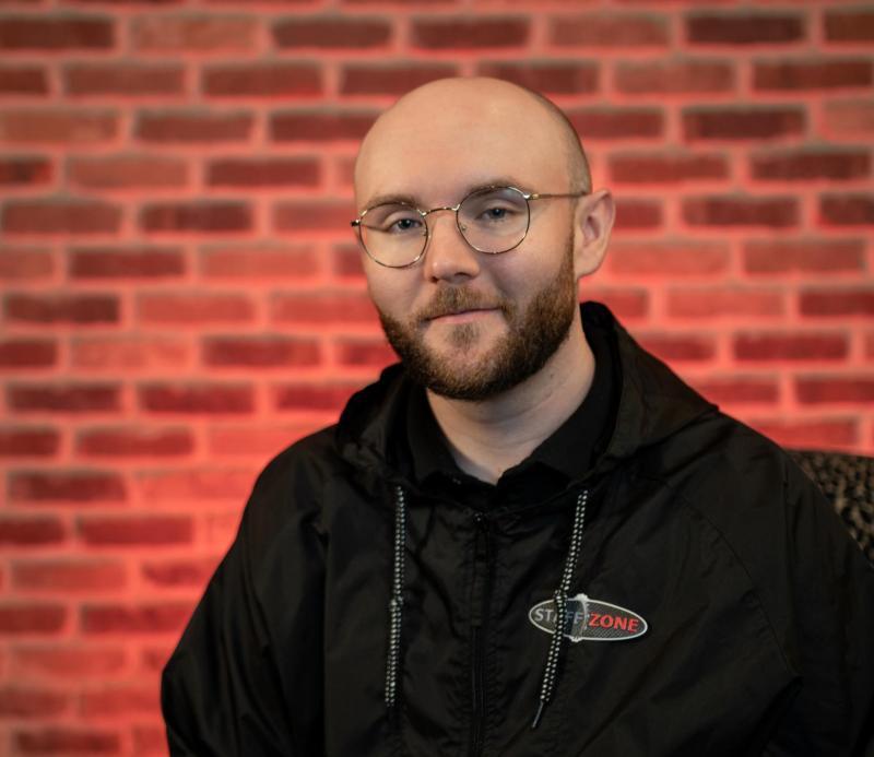 Support Team - Staff Zone