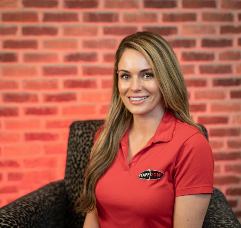 Support Team - Staff Zone