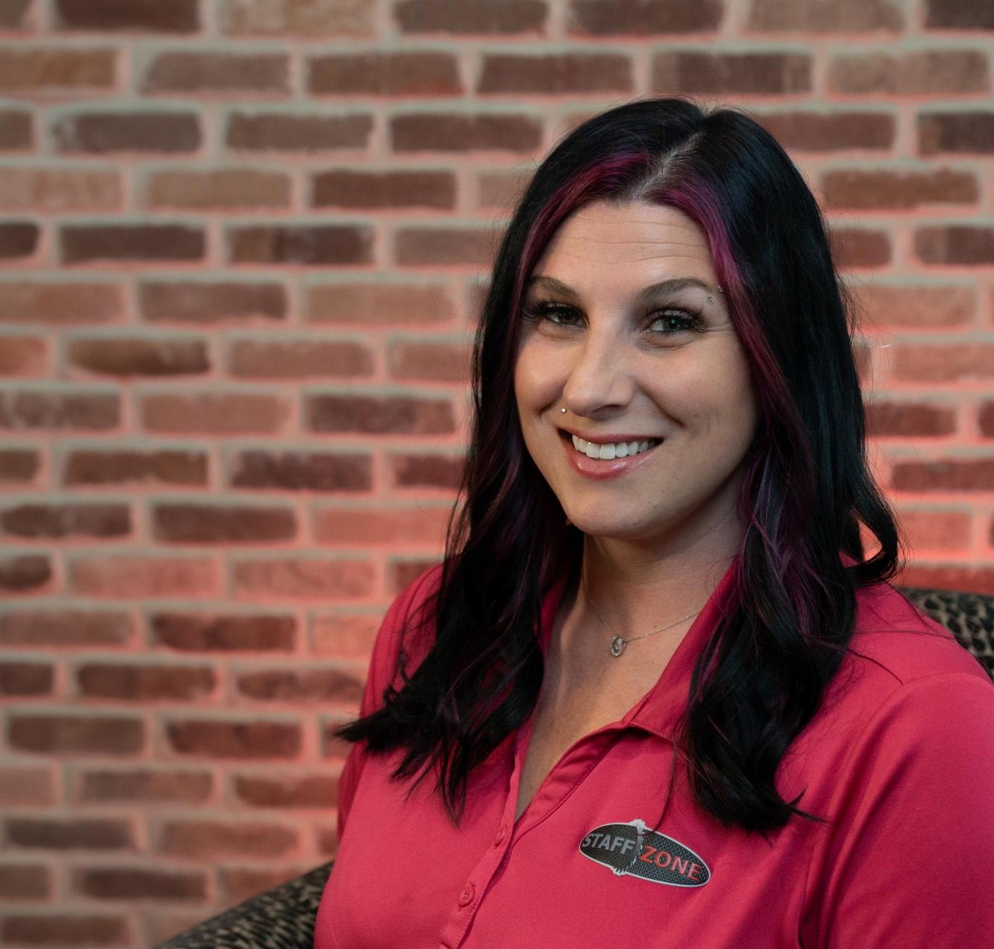 Management - Staff Zone