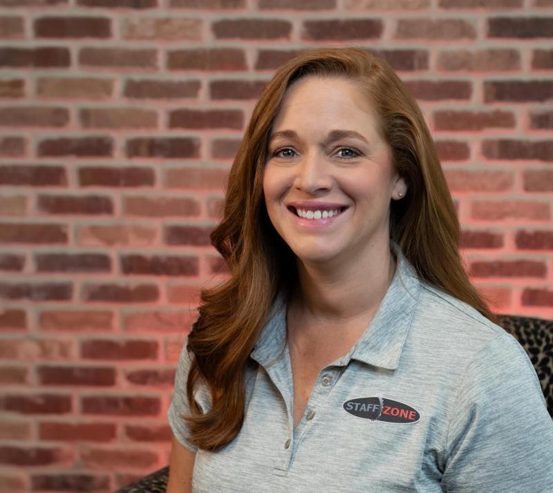 Management - Staff Zone